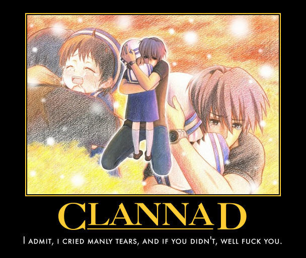 [Image - 341718] | Manly Tears | Know Your Meme