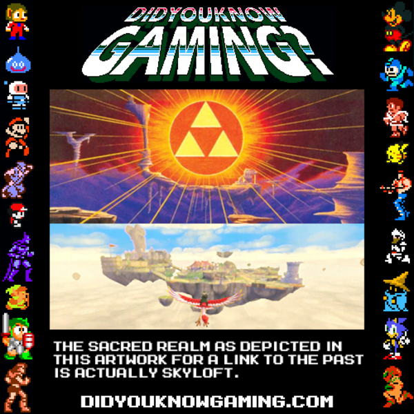 [Image - 341836] | Did You Know? | Know Your Meme