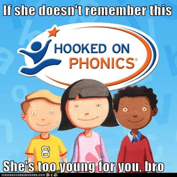 [Image - 342129] | Age Test | Know Your Meme