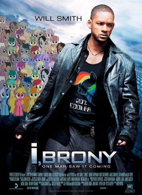 [Image - 342895] | Bronies | Know Your Meme