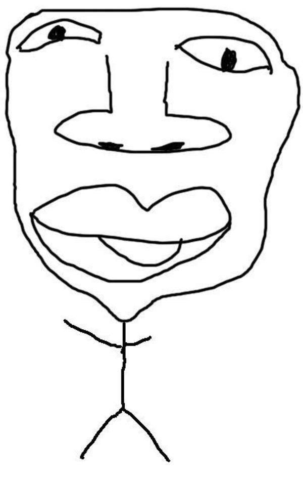 [Image - 343039] | NEW MEME Face | Know Your Meme