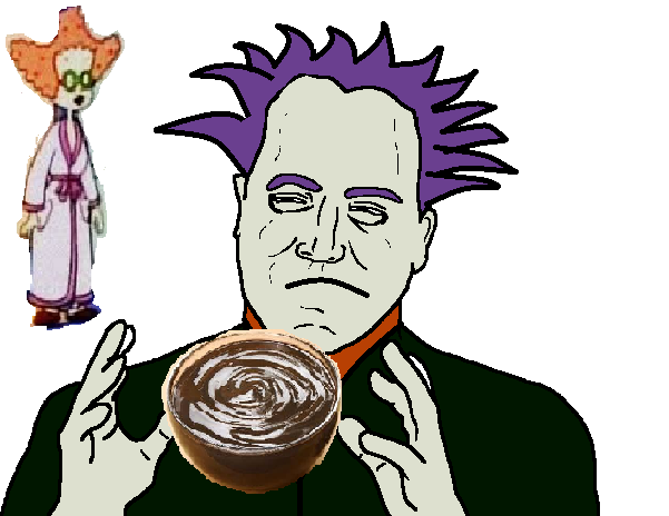 [Image - 343324] | Stu Making Chocolate Pudding At 4 AM | Know Your Meme