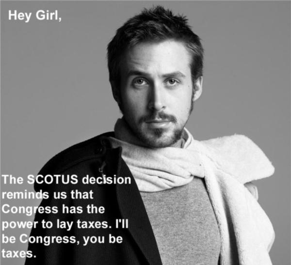 [Image - 343789] | Obamacare | Know Your Meme