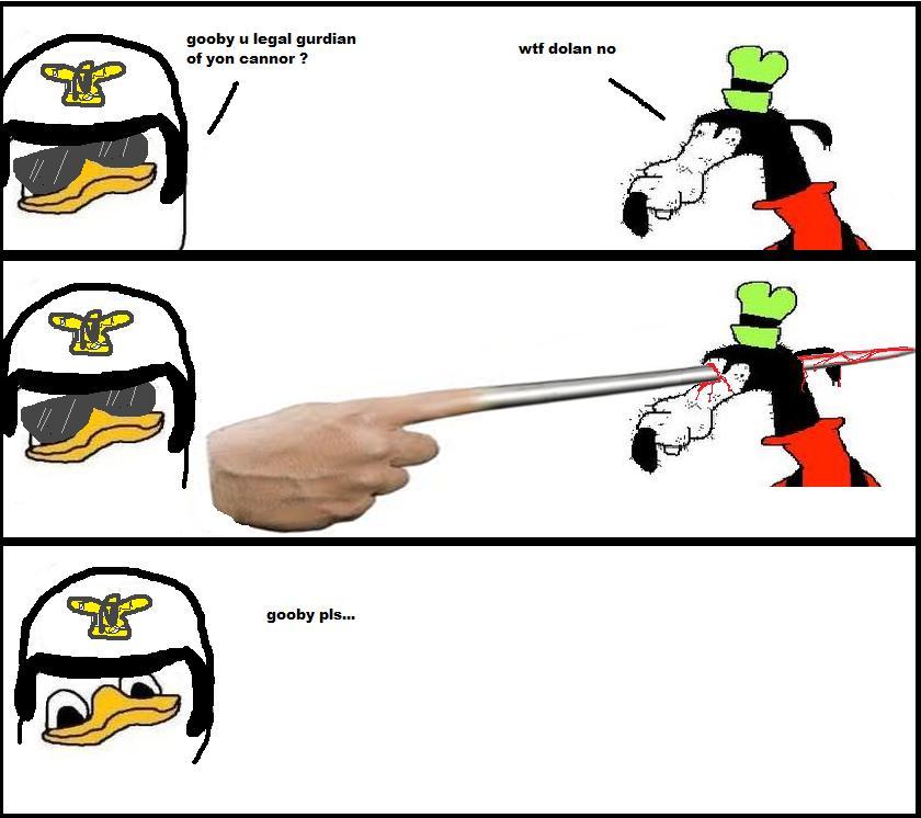 Dolan T-1000 | Dolan | Know Your Meme