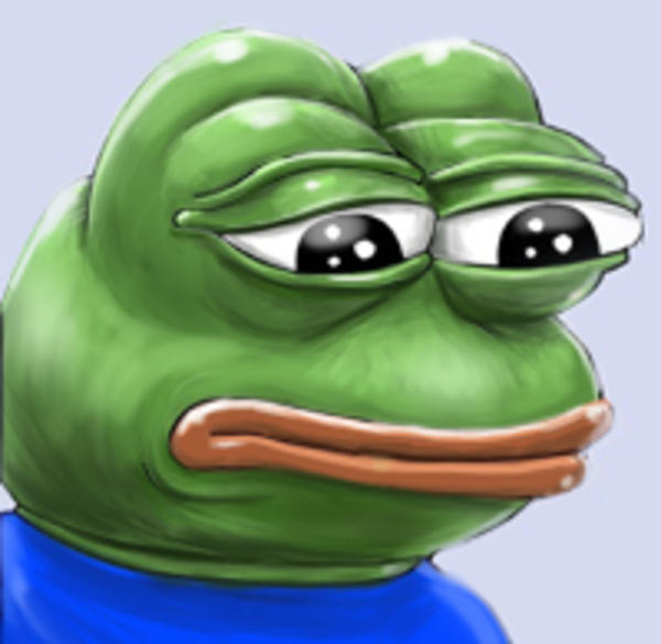 [Image - 344408] | Feels Bad Man / Sad Frog | Know Your Meme