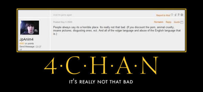 [Image - 344648] | 4chan | Know Your Meme