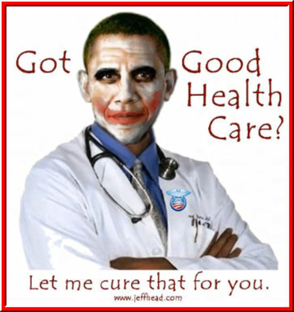 [Image - 345137] | Obamacare | Know Your Meme