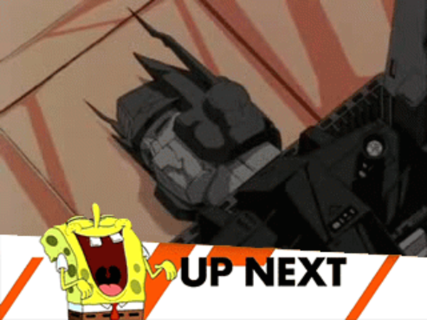 [Image - 345745] | Inappropriate Timing Spongebob Banner | Know Your Meme