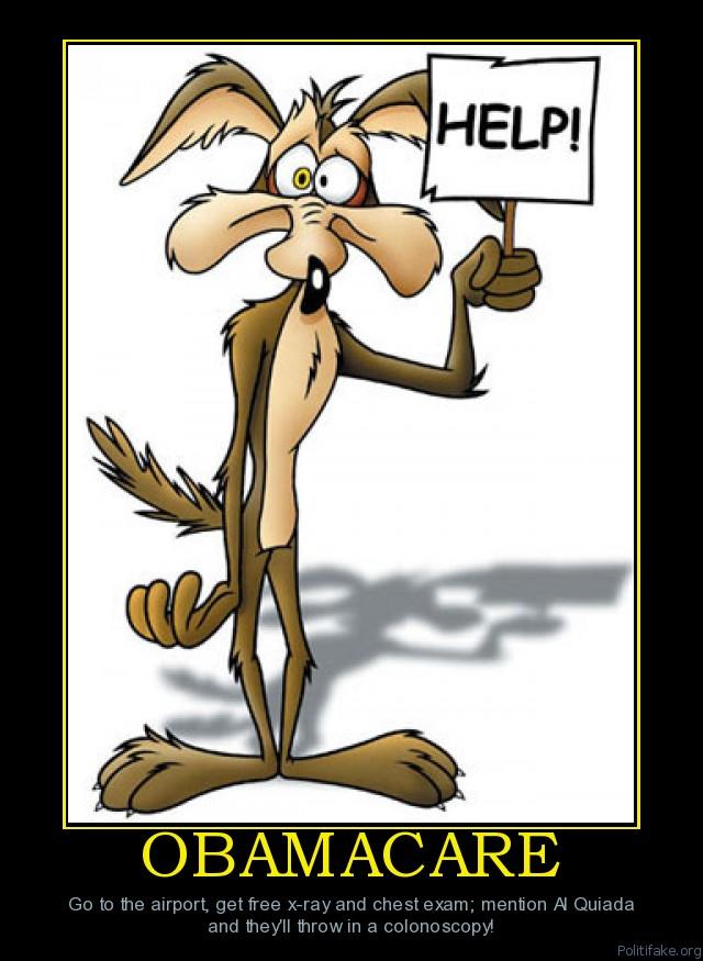 [Image - 346131] | Obamacare | Know Your Meme