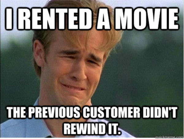 [Image - 346687] | First World Problems | Know Your Meme