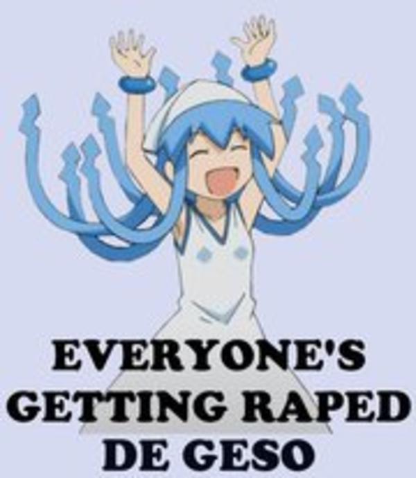 [Image - 347016] | Everybody's Getting Raped | Know Your Meme