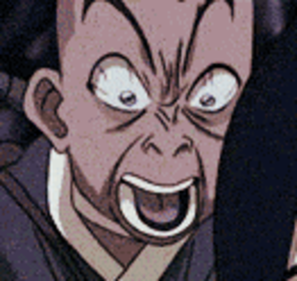 avatar the legend of aang | Reaction Images | Know Your Meme