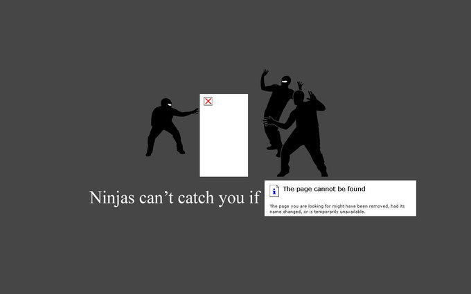 [Image - 347456] | Ninjas | Know Your Meme
