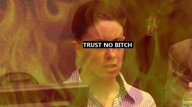 [Image - 347504] | Casey Anthony Trial | Know Your Meme