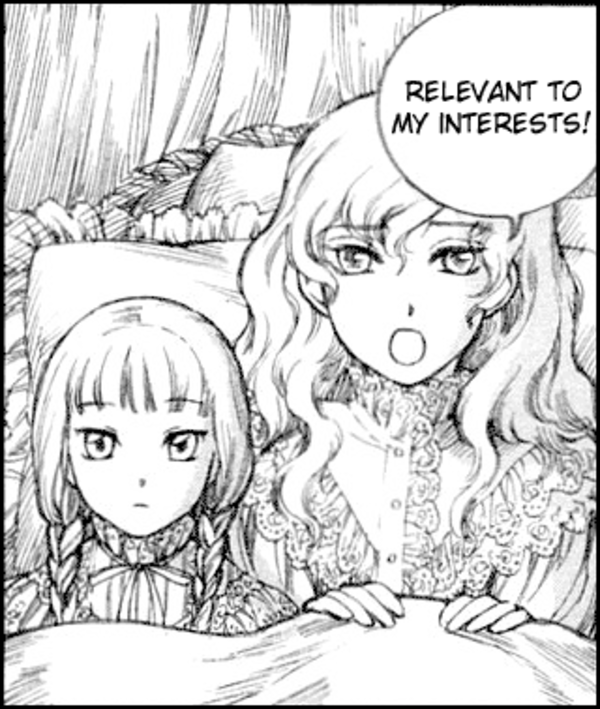 Relevant to my interests | This is Relevant To My Interests | Know Your ...