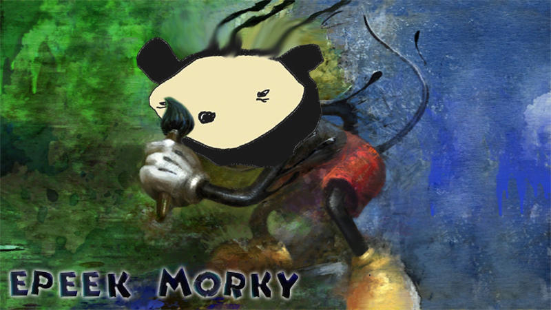 Epeek Morky | Dolan | Know Your Meme