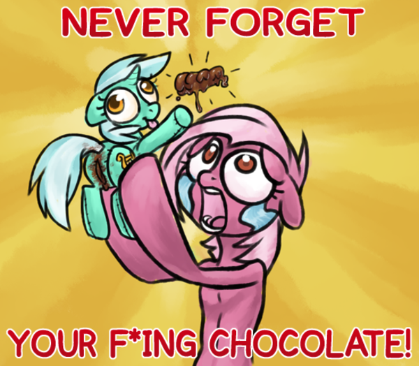Never forget... | Lyra Plushie | Know Your Meme