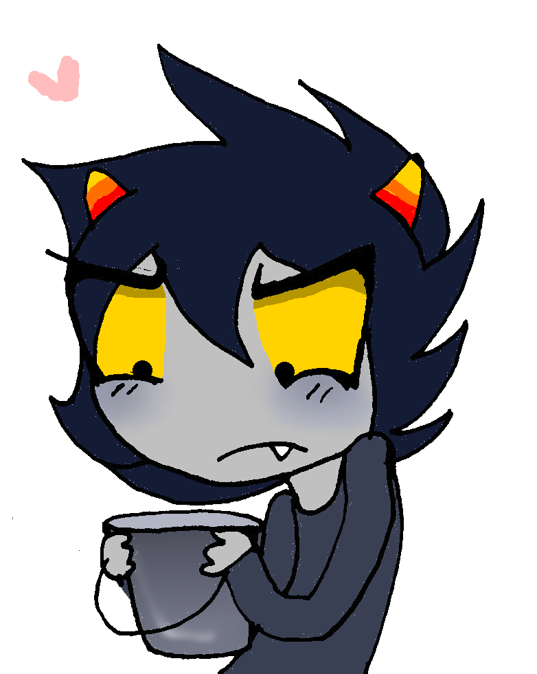 [Image - 349274] | Homestuck | Know Your Meme