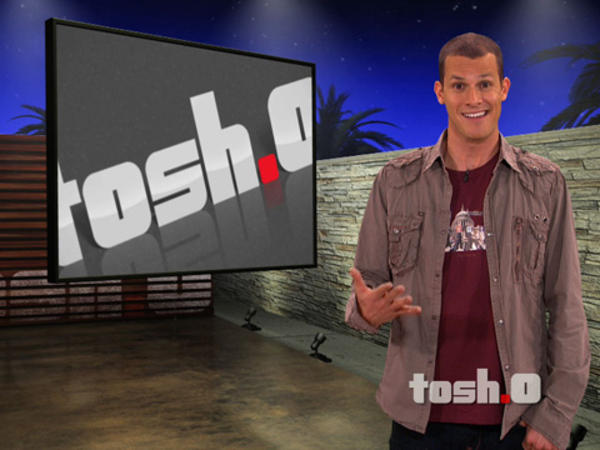 [Image - 349723] | Daniel Tosh | Know Your Meme