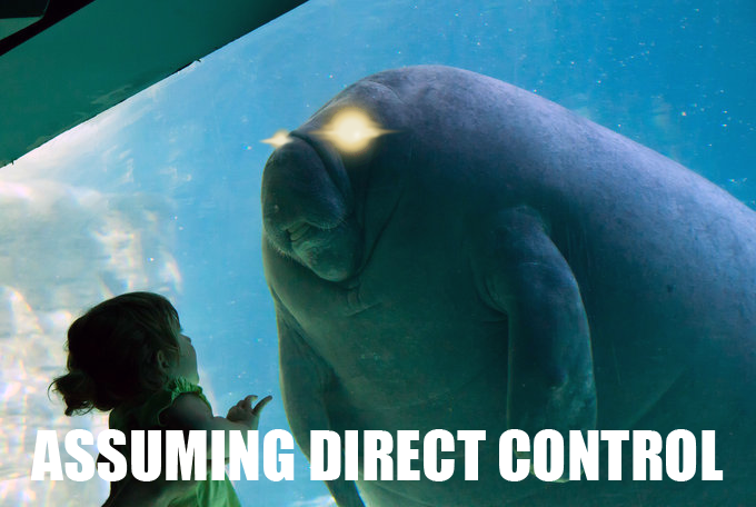 [Image - 349922] | Assuming Control | Know Your Meme