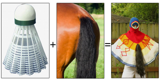 Poncho Math | Facemath | Know Your Meme