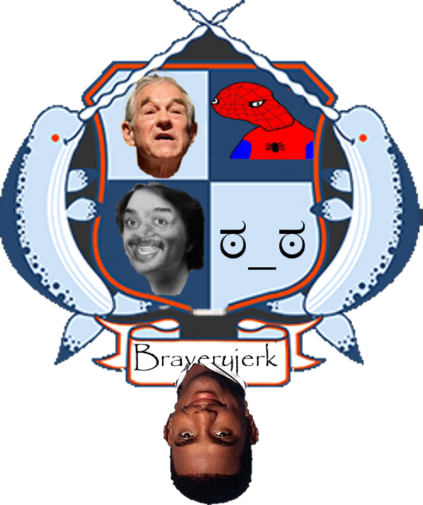 [Image - 350147] | So Brave | Know Your Meme