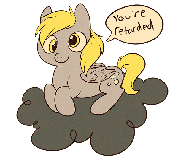 [Image - 351802] | Derpy Hooves | Know Your Meme