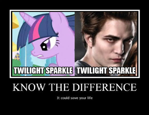[Image - 352081] | Twilight | Know Your Meme