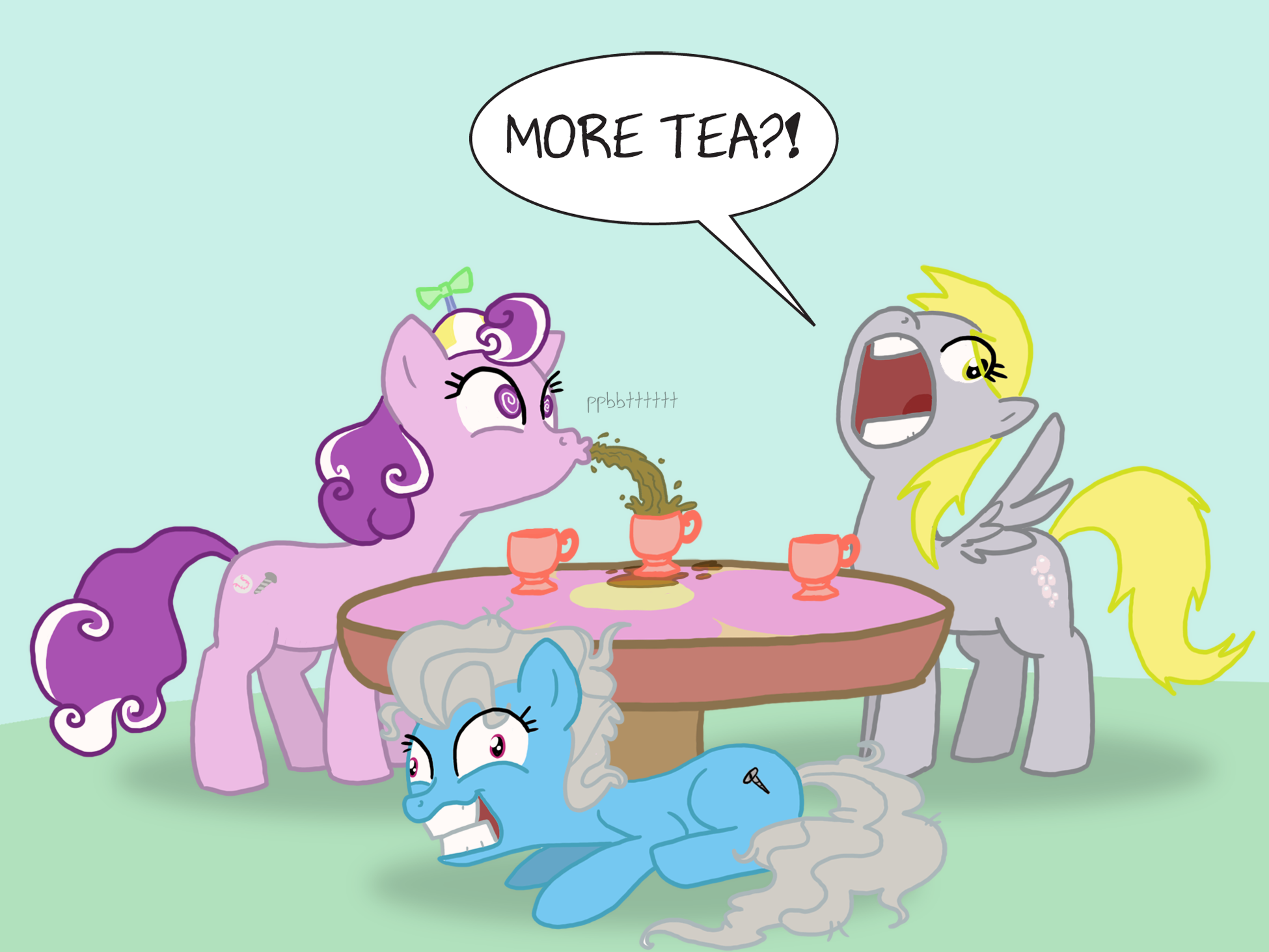 [Image - 352169] | Derpy Hooves | Know Your Meme