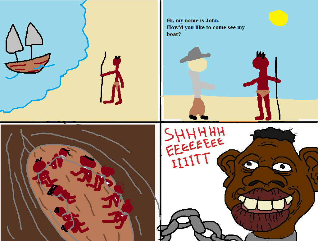 [Image - 352406] | Sheeeit | Know Your Meme