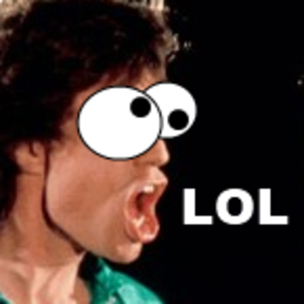 Mick Loller | LOL Guy | Know Your Meme