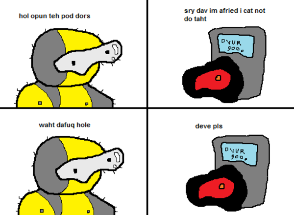 [Image - 353064] | Dolan | Know Your Meme