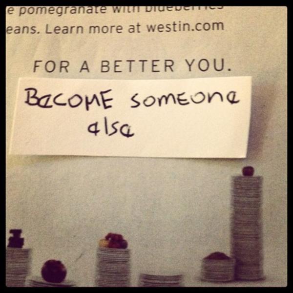 [Image - 353200] | Instagram Quote Rebuttals / Hipster Edits | Know ...