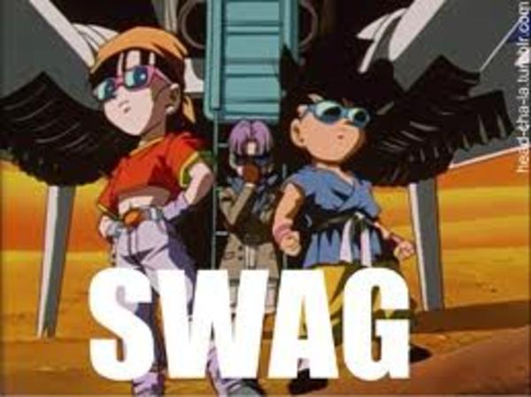 [Image - 353255] | Swag | Know Your Meme