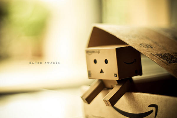 [Image - 354248] | Danbo | Know Your Meme