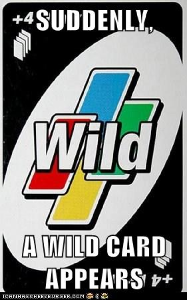 [Image - 354398] | A Wild X Appears! / Wild X Appeared! | Know Your Meme