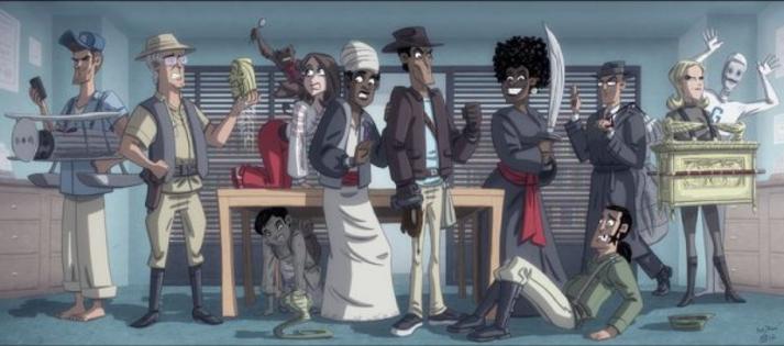 [Image - 354463] | Community | Know Your Meme