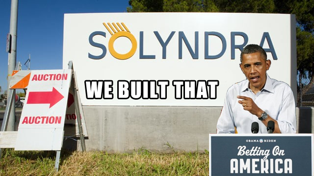 We built that | You Didn't Build That | Know Your Meme