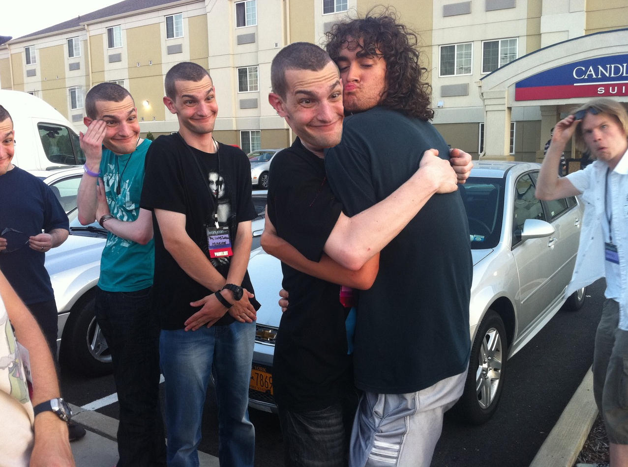 [Image - 356219] | Tombs Face | Know Your Meme