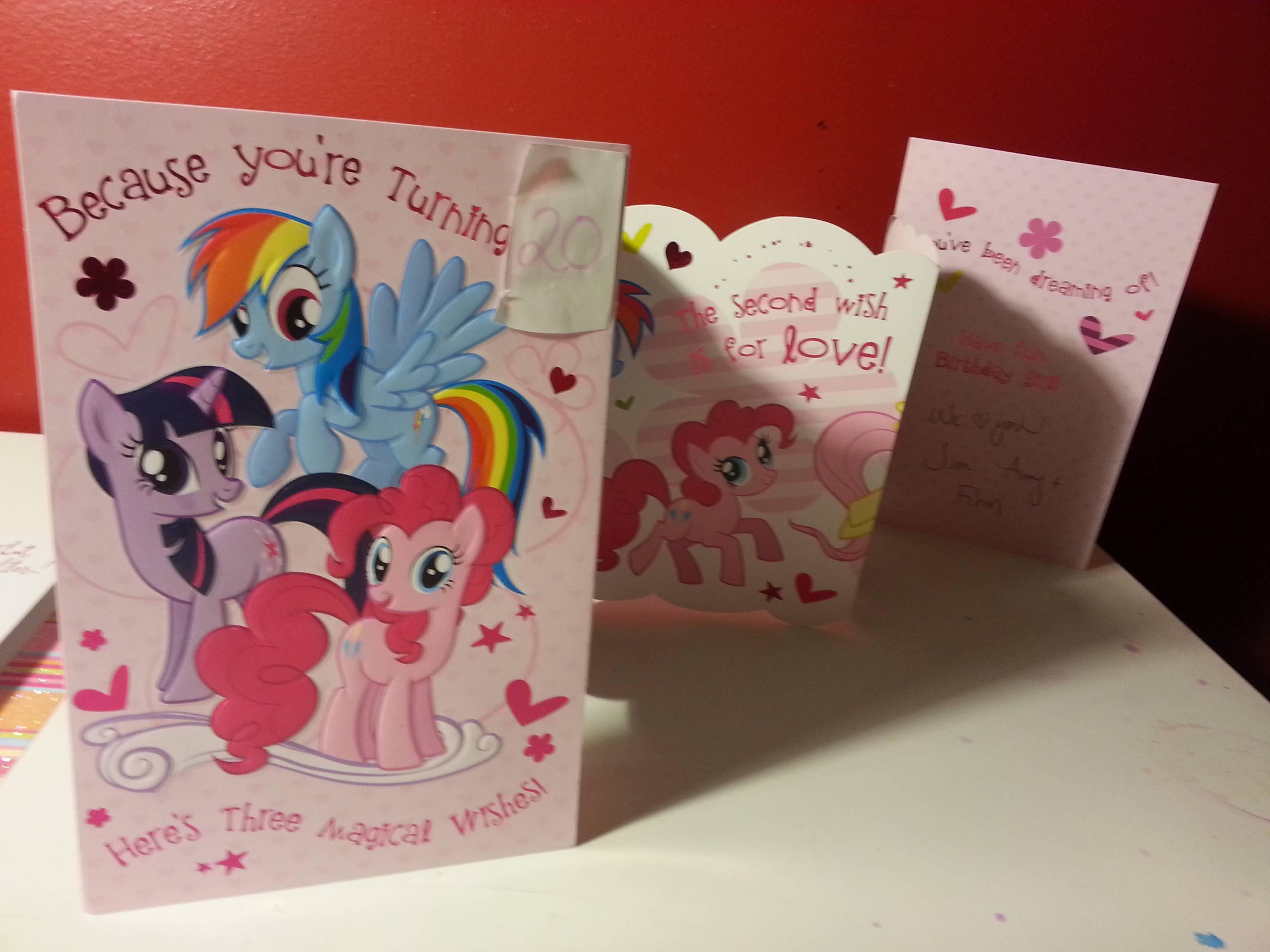 [Image - 357546] | Bronies | Know Your Meme