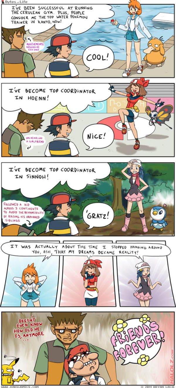 [Image - 357565] | Pokémon | Know Your Meme