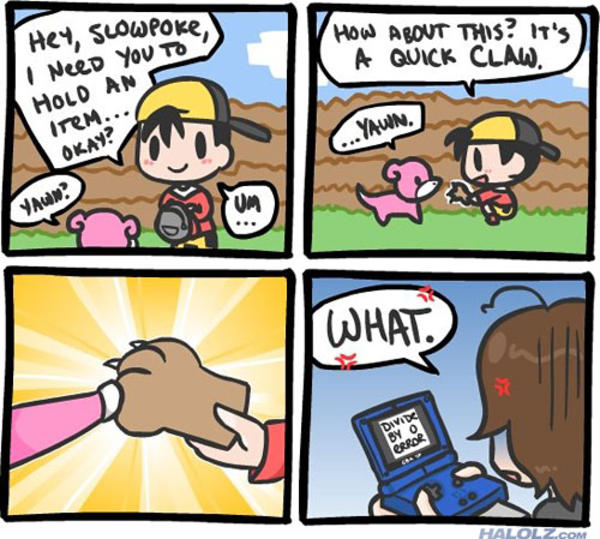 [Image - 357567] | Divide By Zero | Know Your Meme