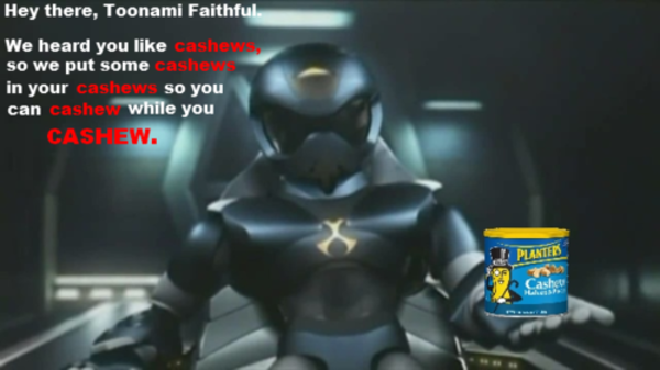 [Image - 360100] | Toonami | Know Your Meme