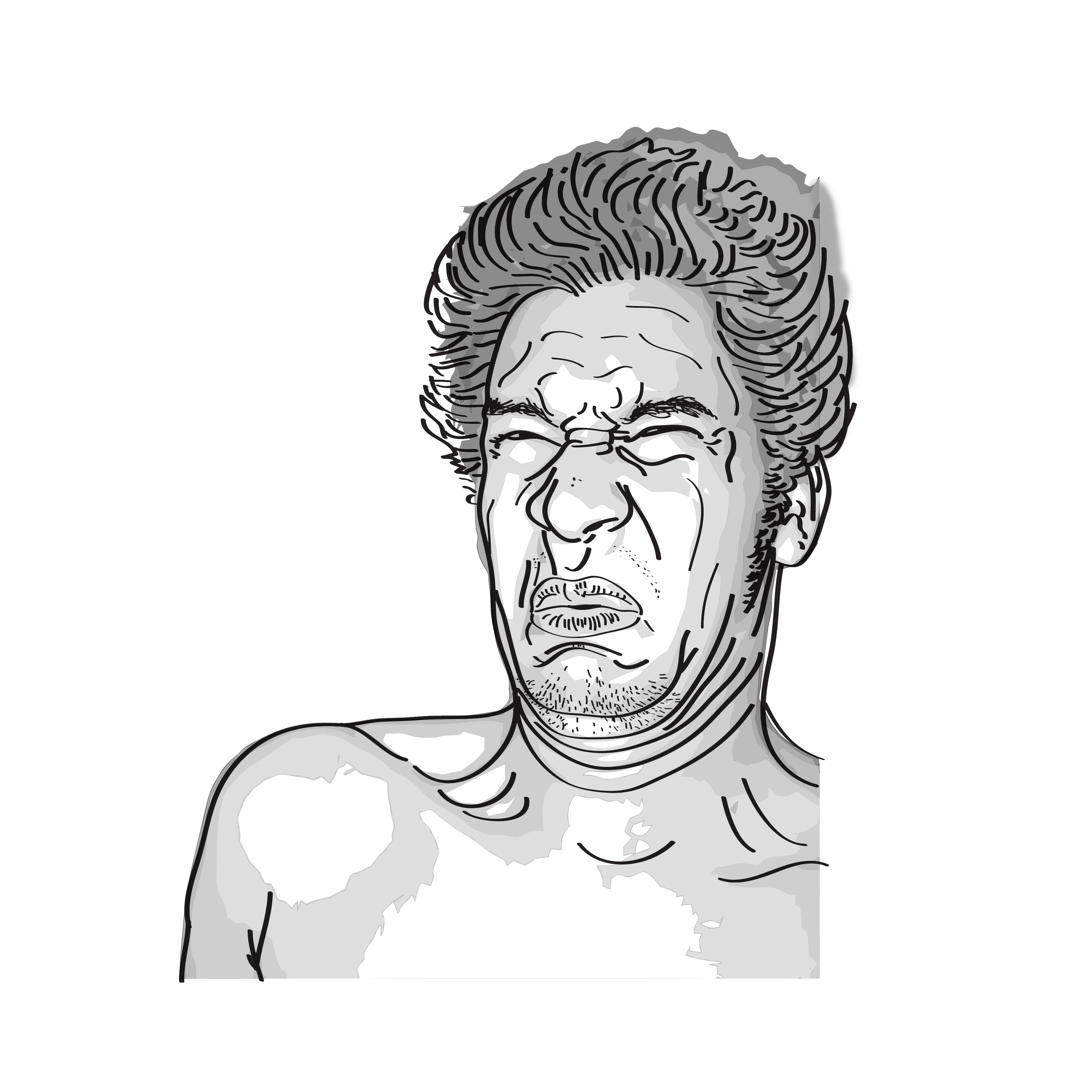 [Image - 360137] | IUGH...! | Know Your Meme