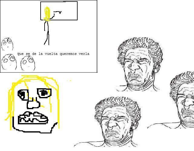 [Image - 360147] | IUGH...! | Know Your Meme