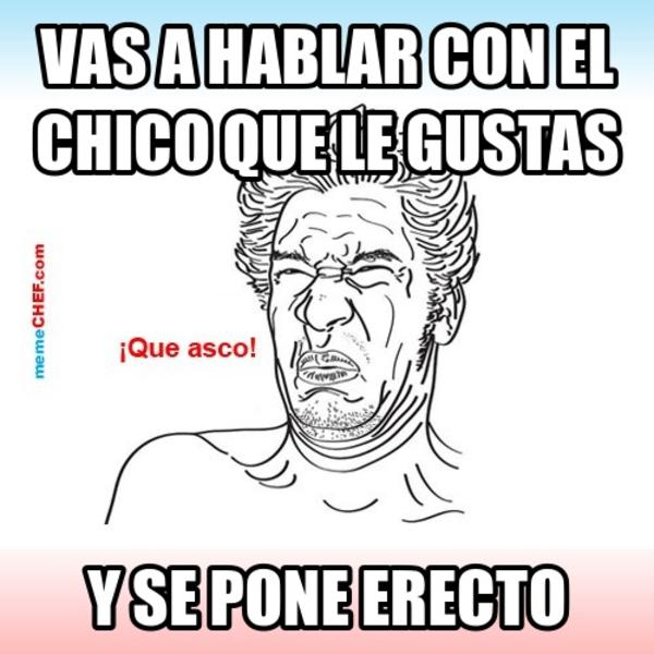 [Image - 360149] | IUGH...! | Know Your Meme