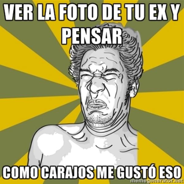 [Image - 360154] | IUGH...! | Know Your Meme