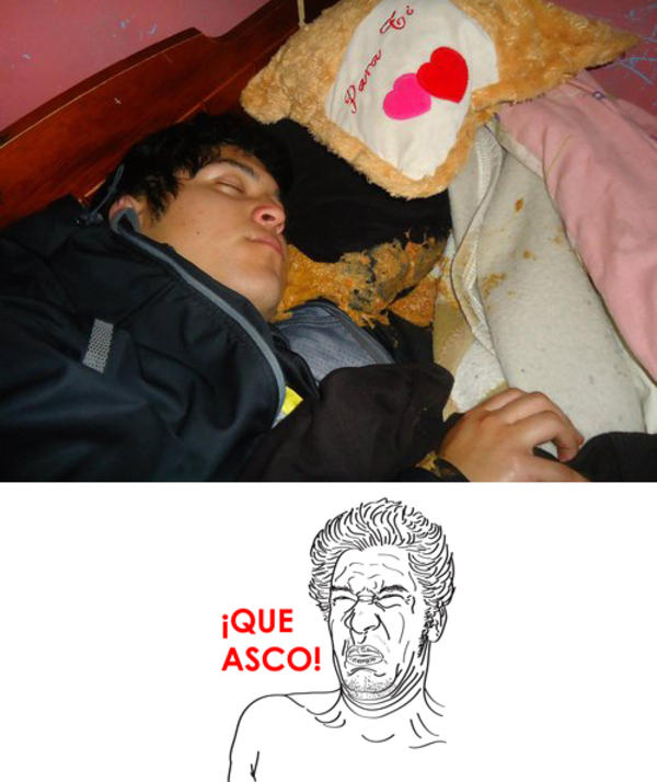 [Image - 360206] | IUGH...! | Know Your Meme