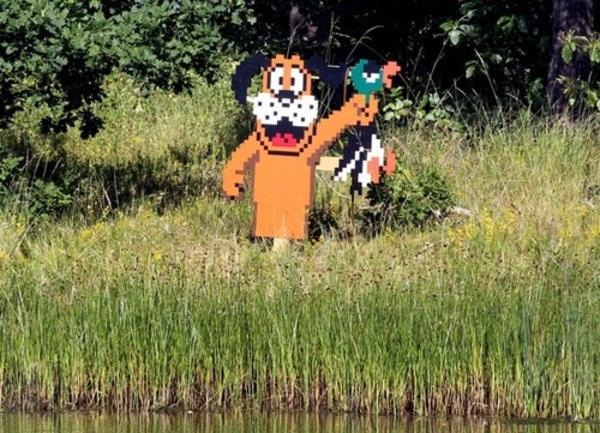 [Image - 360410] | Duck Hunt | Know Your Meme