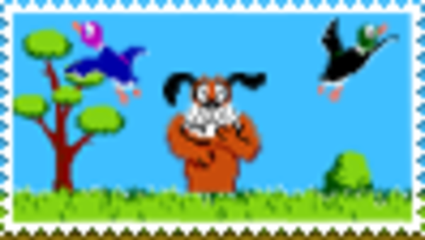 [Image - 360444] | Duck Hunt | Know Your Meme